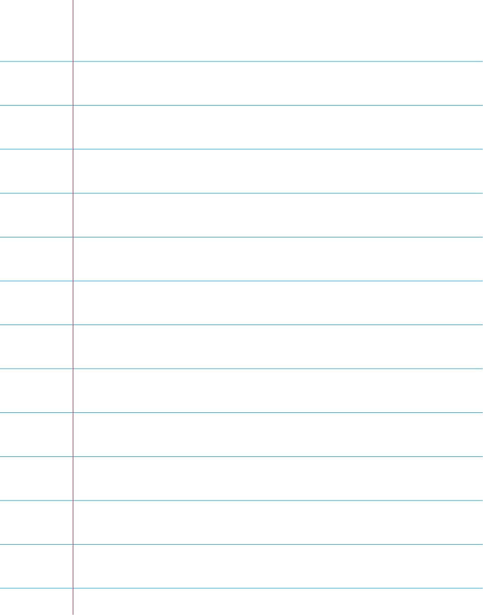 LesKompas - liniaturen